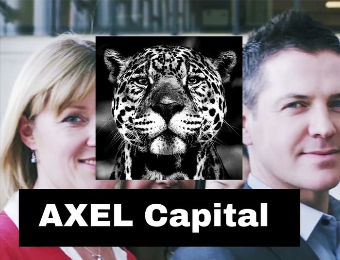Axel-capital